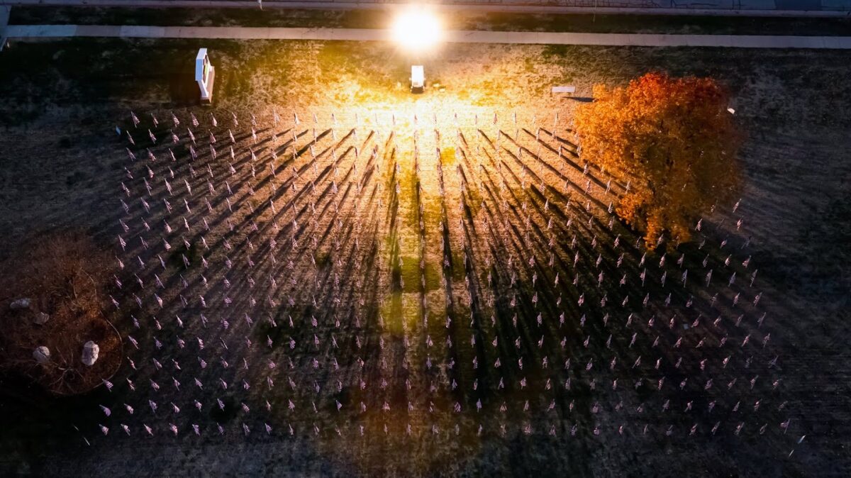 Hero Field returning to Pleasant View as part of Veterans Week ...